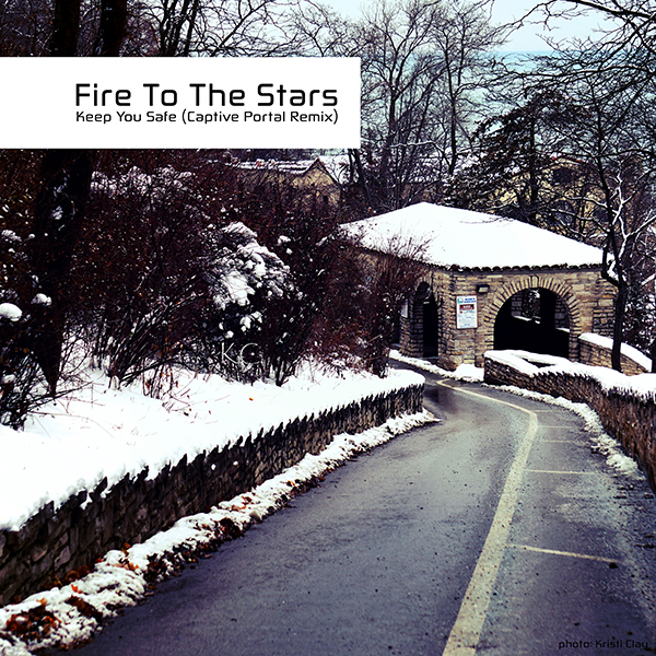 Captive Portal Music – Remixes – Captive Portal Music