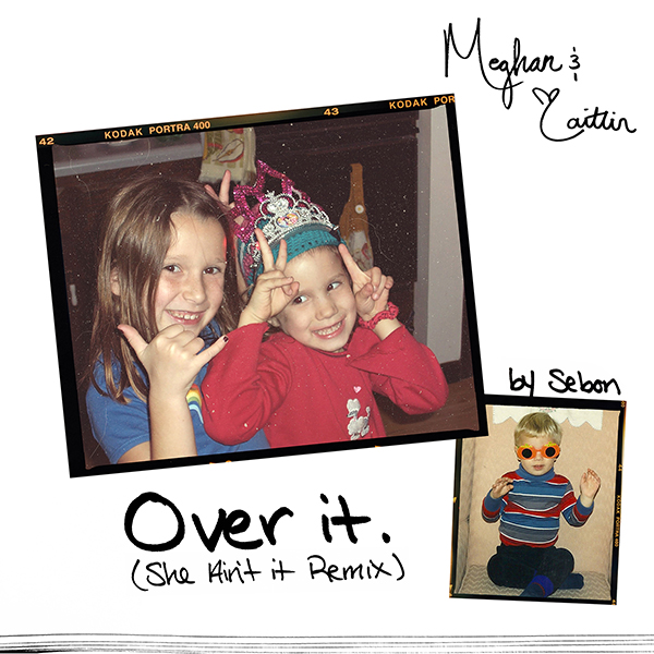 Captive Portal Music – Remixes – Captive Portal Music